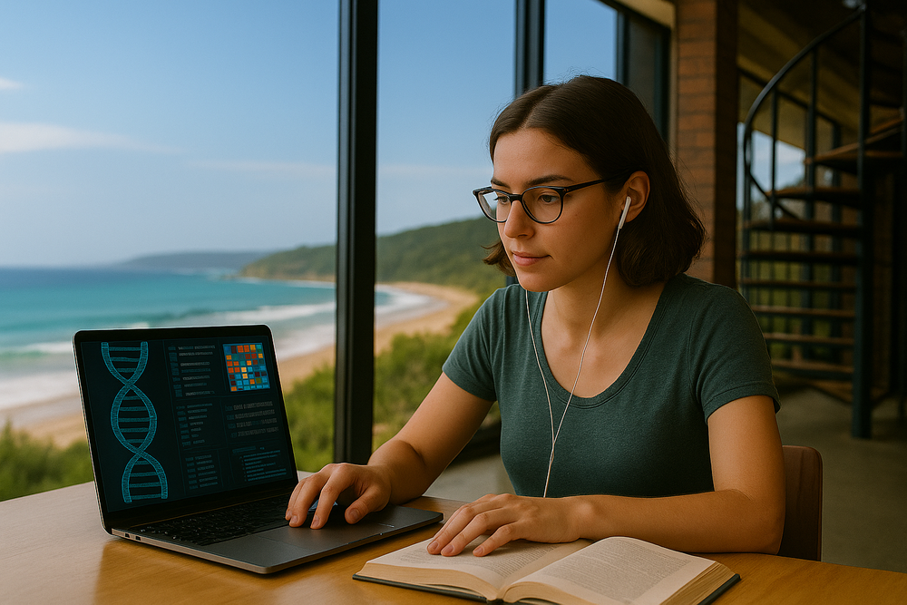 Bioinformatics Student Exchange Program (BSEP) 2026